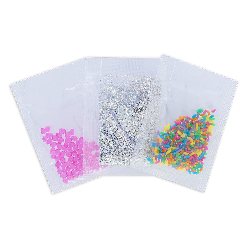 Slimy Ultimate Bucket of Fun Tub Super-Set – Costume World Middle East